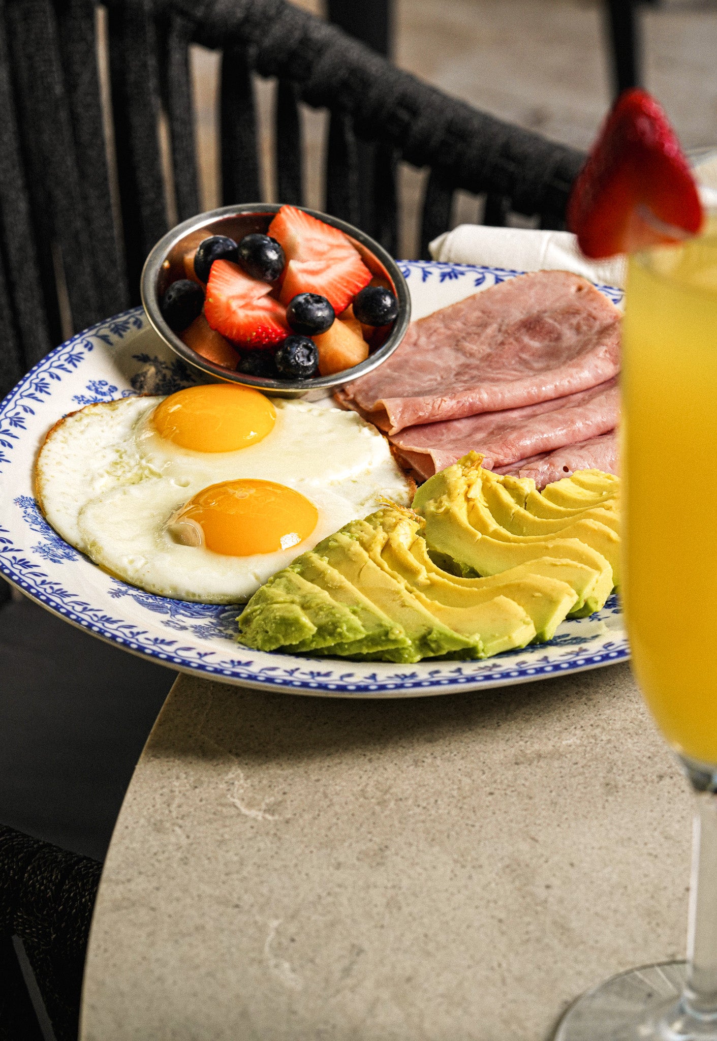 Italian restaurant in Miami Beach - Casa Tulia – Casa Tulia - Italian ...