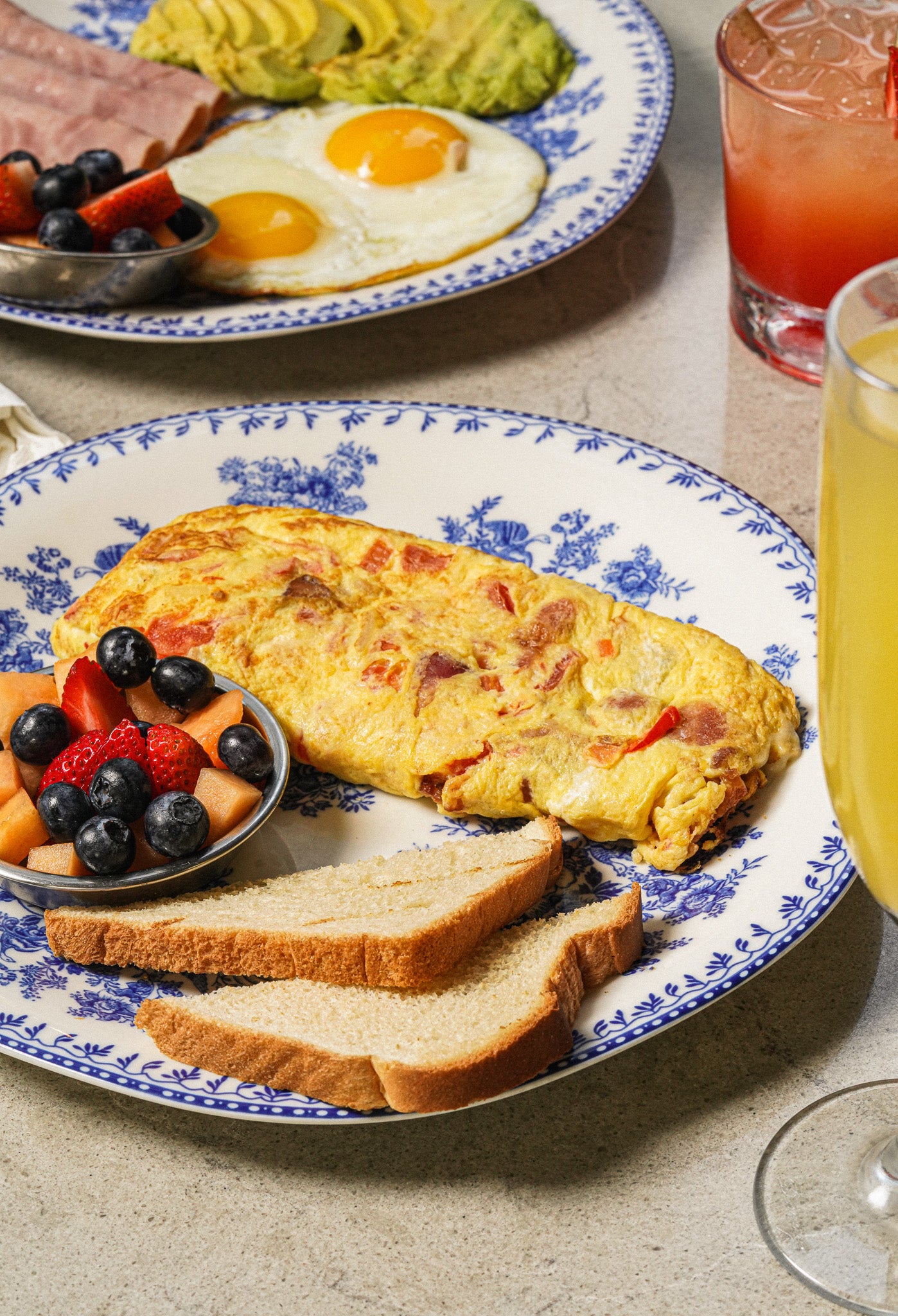 Italian restaurant in Miami Beach - Casa Tulia – Casa Tulia - Italian ...